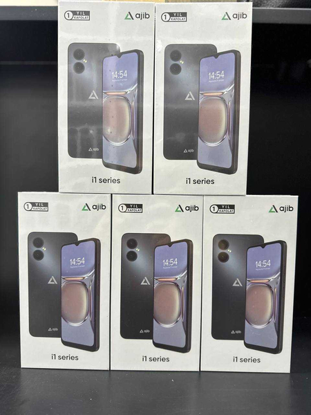 Ajib I1 128Gb (Yangi + Skidka+Dostavka) 2024 - Лучший модель!