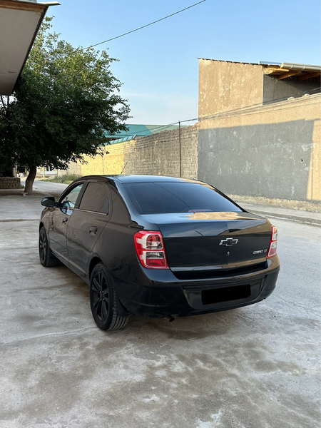 Cobalt holati zurr aftamat