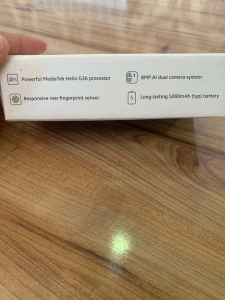 Telefon Redmi A2+ yangi