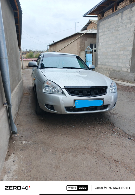 Lada priora arenda vikup