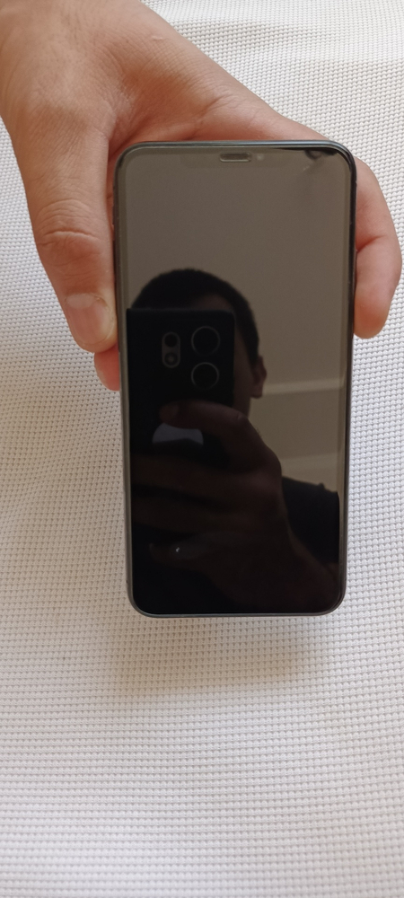 IPhone xs max 4/64