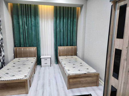 Сдаётся квартира Мирзо Улугбекском районе. Ориентир Махтимкули