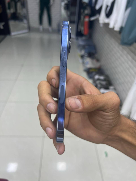 Iphone 13 pro ishlashlari yaxshi alo darajada
