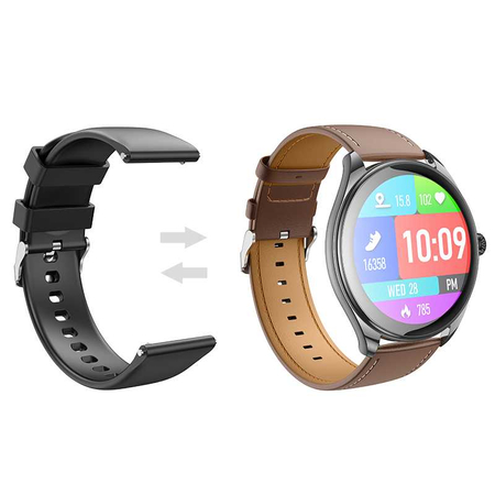Smart Watch hoco Y22 Amoled / Умные часы
