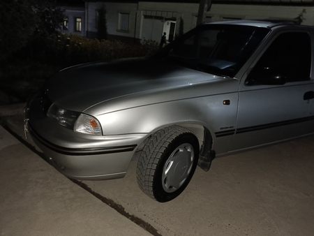 Nexia 1 2007 yil