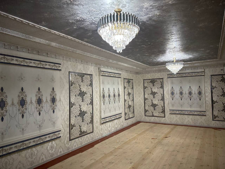 Штор плисе жалюзи