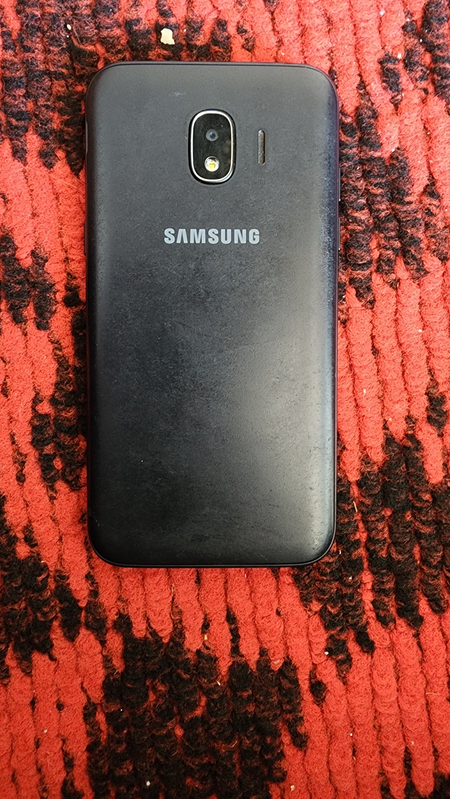 Samsung J2 samarqand