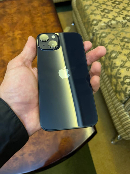Продам Iphone 13 в идеалном состаянии %87 подробнее в лс
