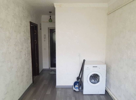 8 квартал 1/2/4 Парус’ Балкон 1х3 Кирпич