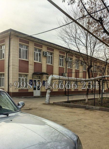 Продается офис 330м Мирзо Улугбекский район