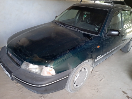 Nexia 1 1999 yil