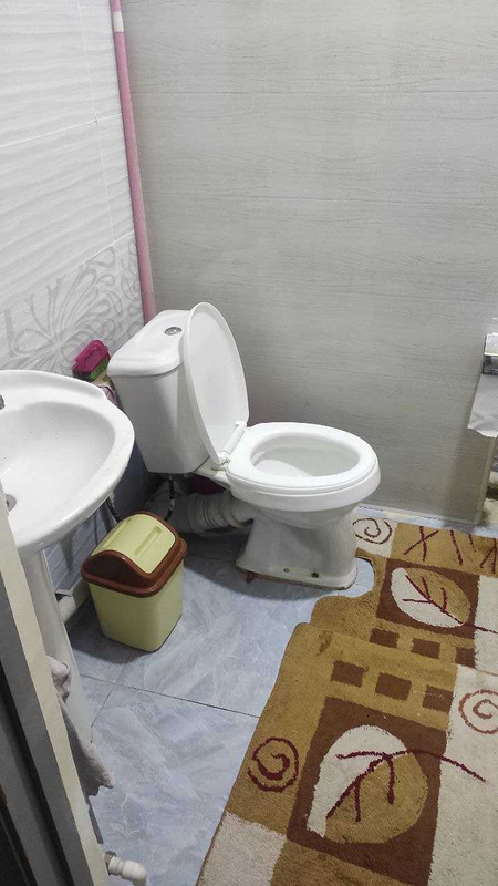 3 хонали 8000$ кредити туланган уйимизни сотамиз