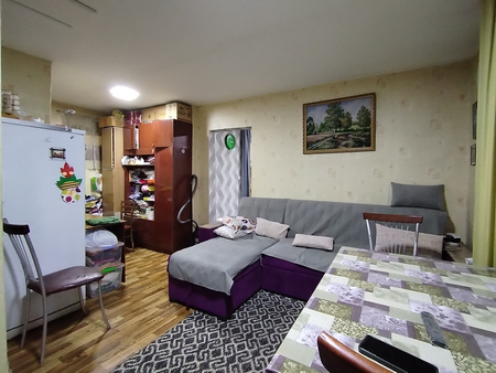 Продаётся квартира 3/3/5