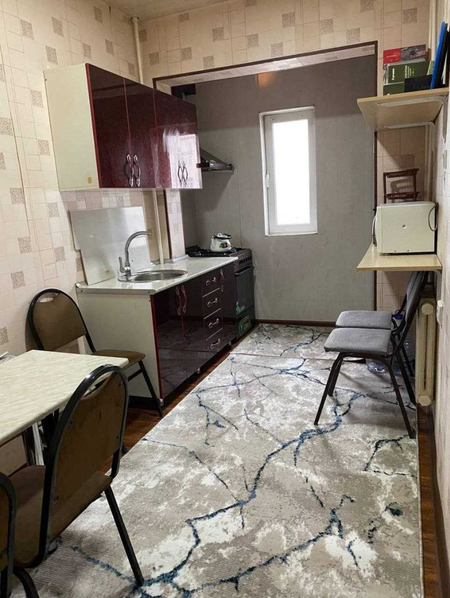(К128964) Продается 3-х комнатная квартира в Алмазарском районе.