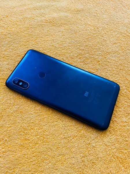 Redmi Note 6pro sotiladi