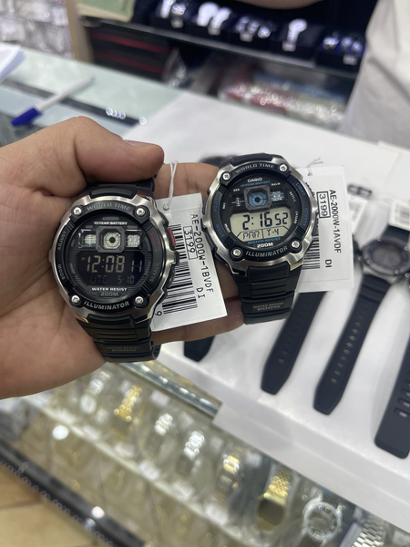 Casio optom Yoki donalab sotiladi original Hammasi