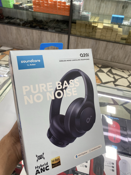 Anker soundcore Q20i original