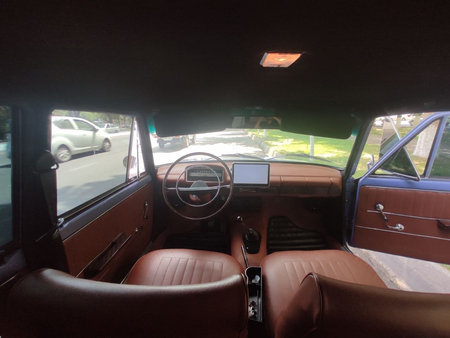Vaz 2101 legenda
