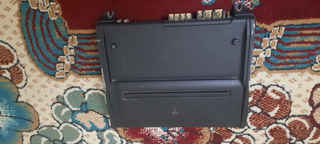 Усилитель  clarion, Nakamichi, Kenwood