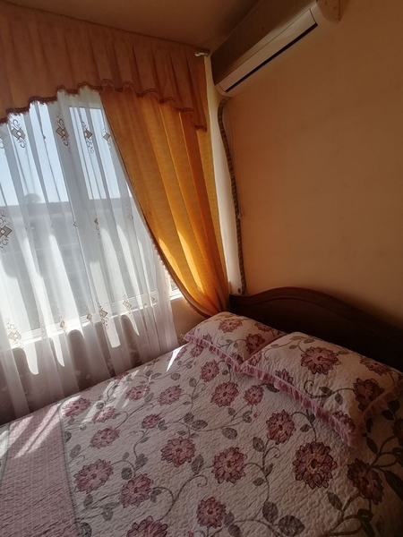 Продаётся квартира1ком в раёне Кадышева