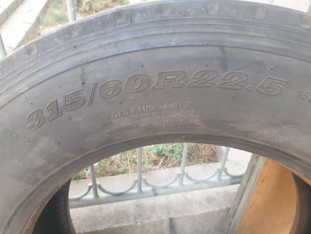 Michelin fura balon