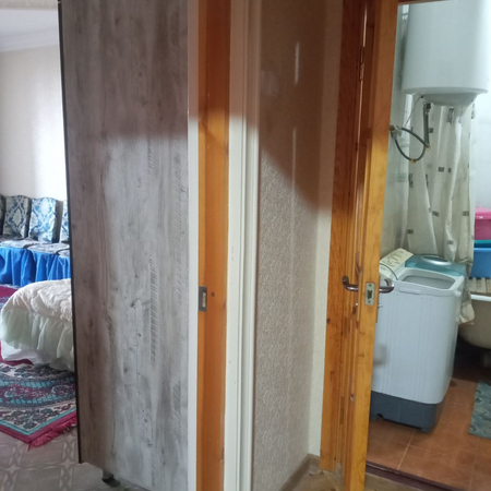 Сдам однокомнатную квартиру