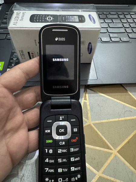Samsung SM-B311V sotiladi! 200000