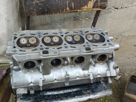 Galofka Lada Vesta Gross 1.8