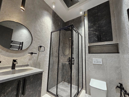 Новостройка 4/6/10 Real House Дархан Басри Баба