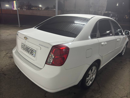 Жентра Gentra Jentra 2015 автомат