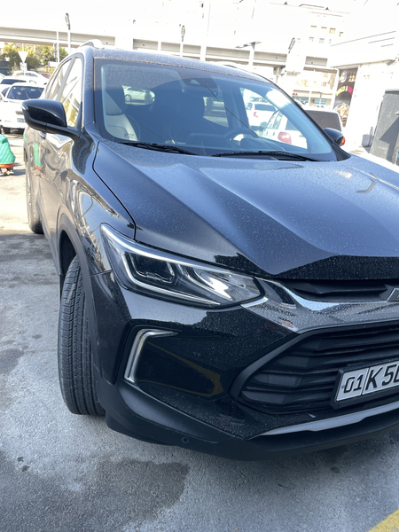 Tracker 2 premier plus 2024 Variantga