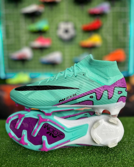 Futbol uchun butsi