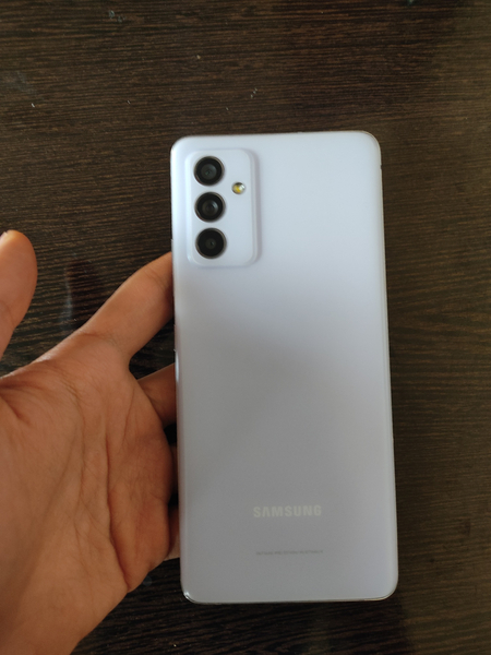 Galaxy a82 5g. 12/128gb
