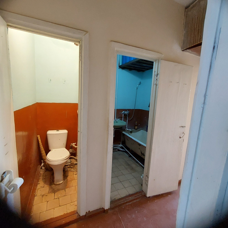 3 mkdan 3etaj 2 xona uy sotiladi