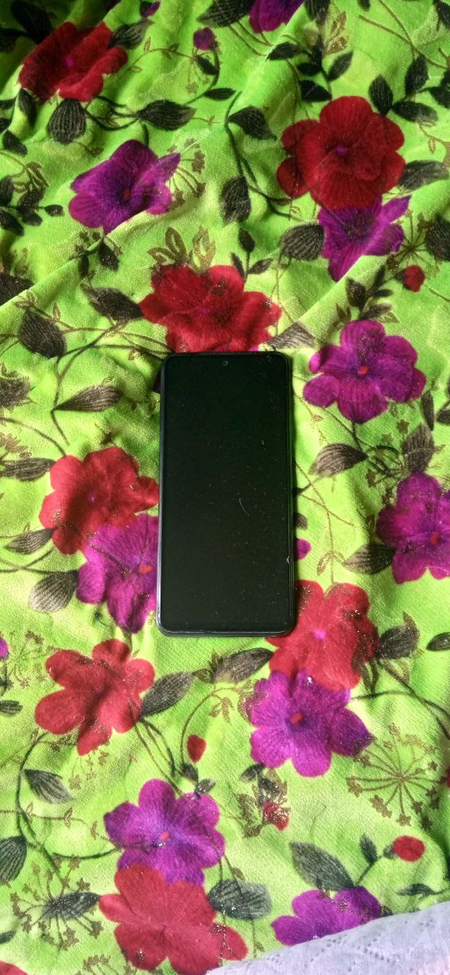 REDMI NOT 10S 6+2/128GB
