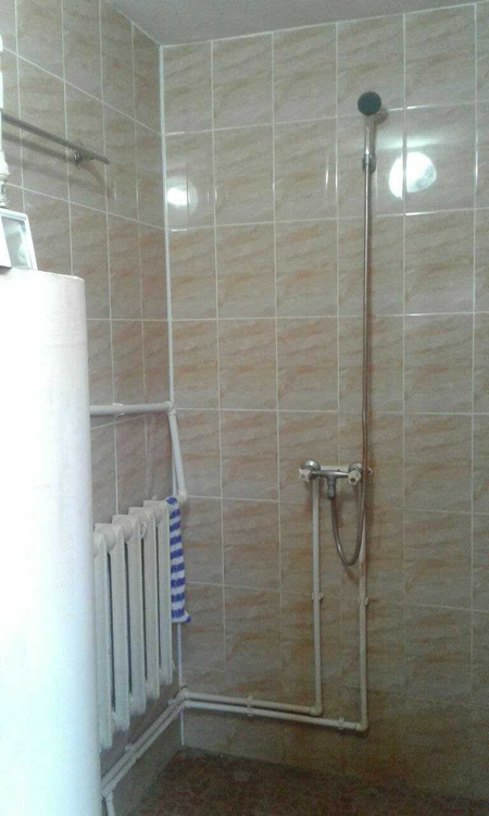 Сдаётся участок для семьи