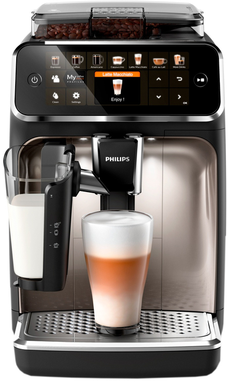 Кофе машина philips 5447