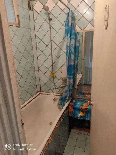 Qora Qamish 3 xona 4 etaj 4 etajka 2х6 balkon supper narx