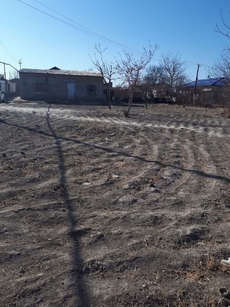 Участка. СУПЕРДА 10 соток