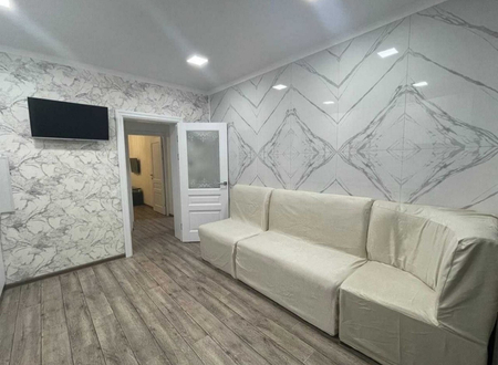 Аренда квартира Метро Шахристанский 3 комнатная евро квартира