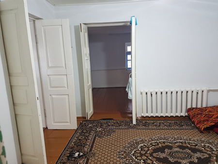 Срочно продается дом,Уй ховли сотяпман 8 сот.