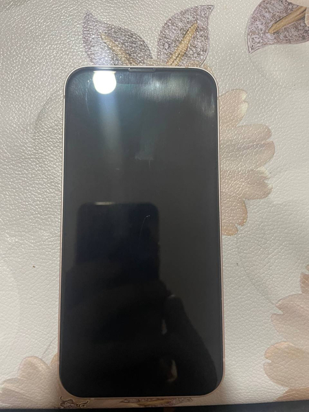 Iphone 13 pink ideal 128 gb