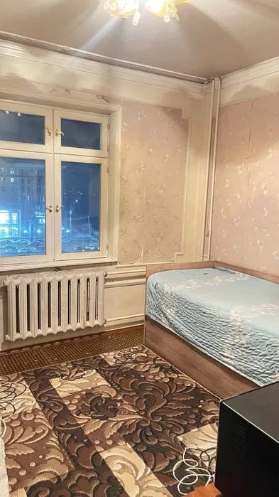 Продается квартира Шайхантаурский р-н Караташ 2/7/9