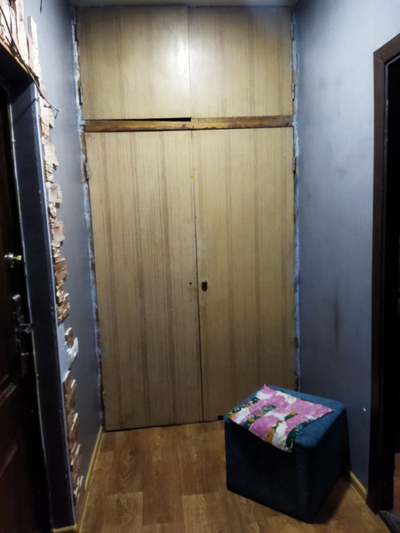 Тузель 1, 2/3/5, 60 м2, ипотека можно