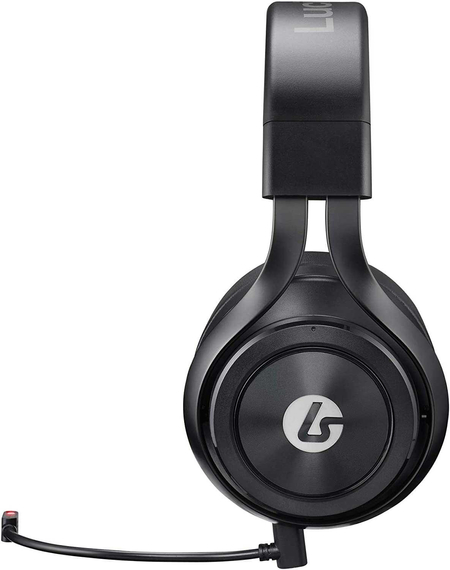 LucidSound LS35X Wireless Surround Gaming Headset для Xbox Series X|S