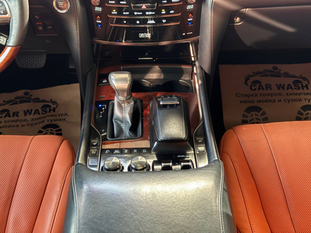 Lexus LX570 наличи