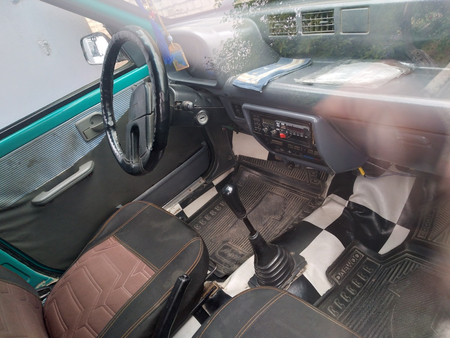 Daewoo Tico сотилади