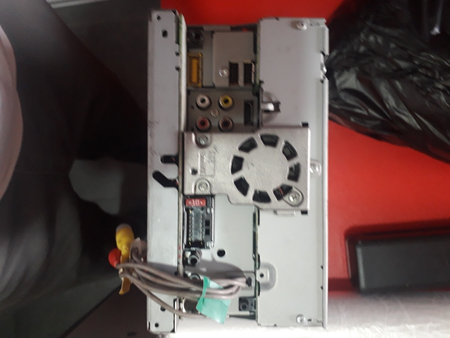 Автомагнитола pioneer AVH-X8750BT