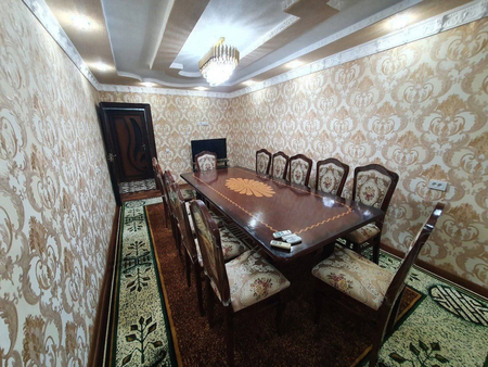 Срочно сдается квартира Согдиана