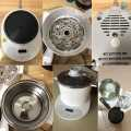 Мультиварка Xiaomi Qcooker Multipurpose Electric Cooker (CR-DR01)